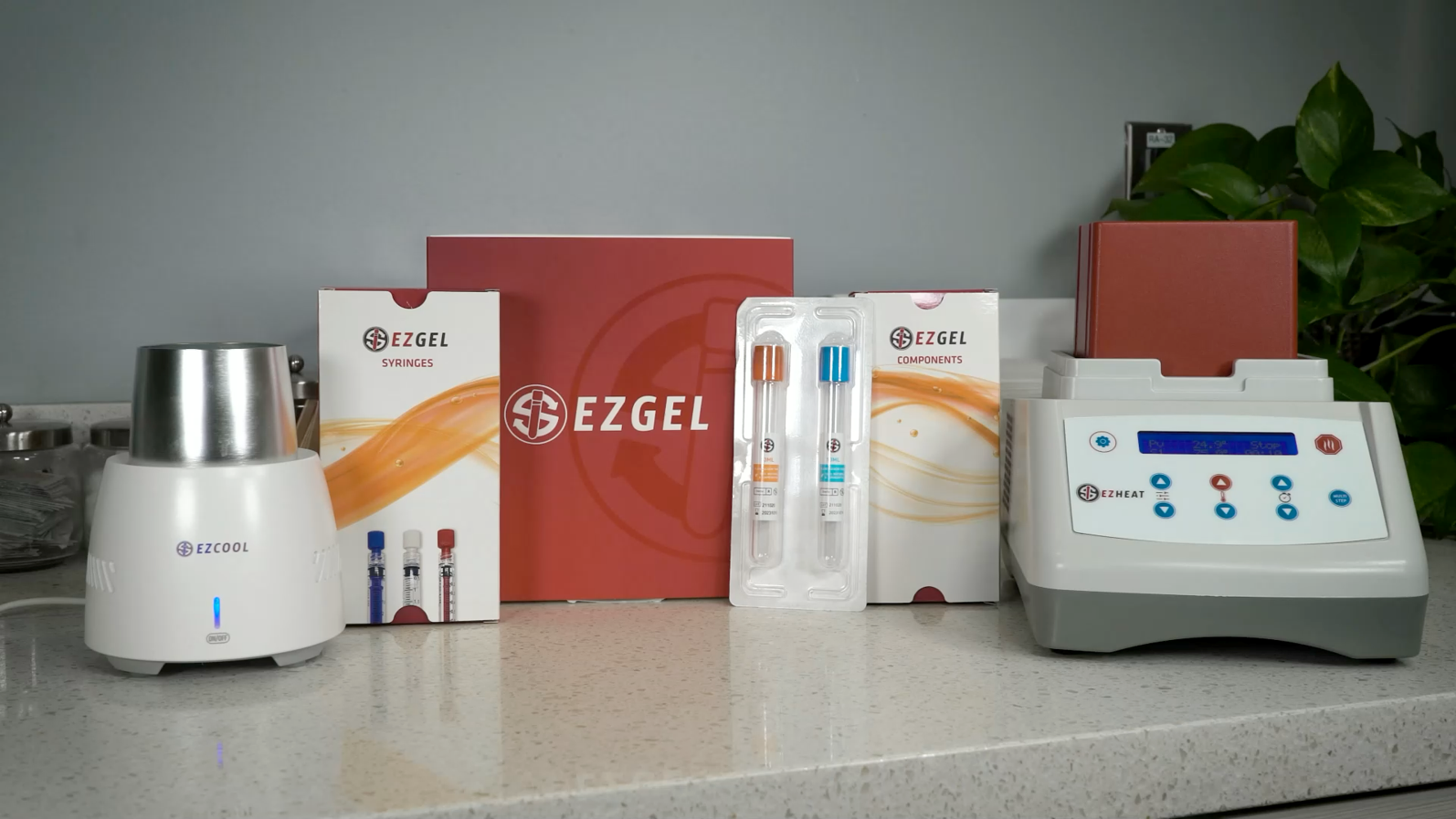 EZPRF vs EZGEL: Understand the Difference, Choose the Right Treatment ...