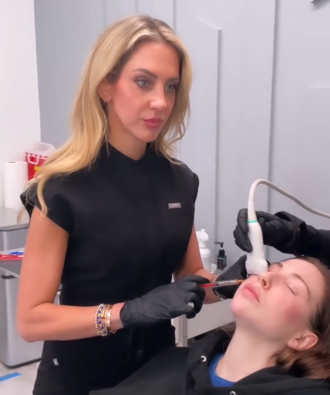 Albumin PRF (ezGEL) is Redefining Aesthetic outcomes