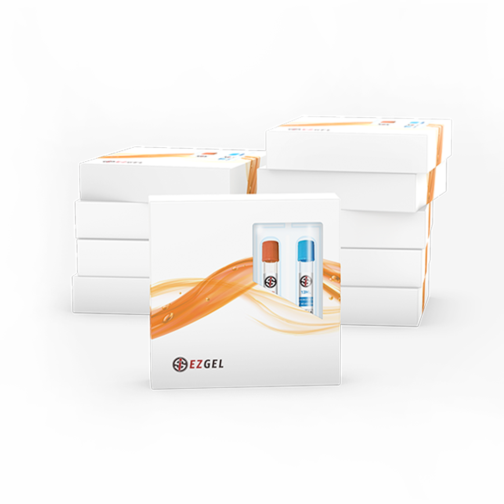 ezGEL 10 Kit Pack | cosmofrance